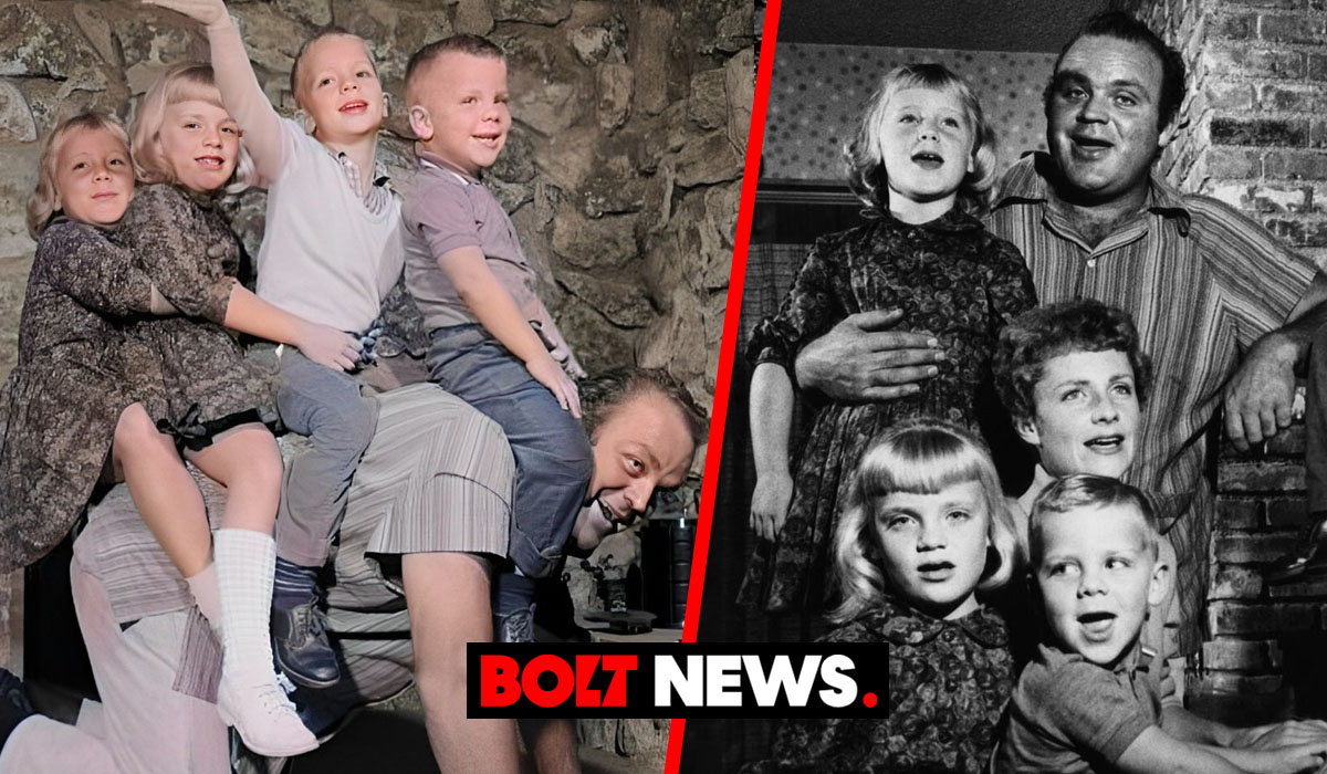 Who is Debra Lee Blocker? Discover the Life of Dan Blocker's Daughter ...