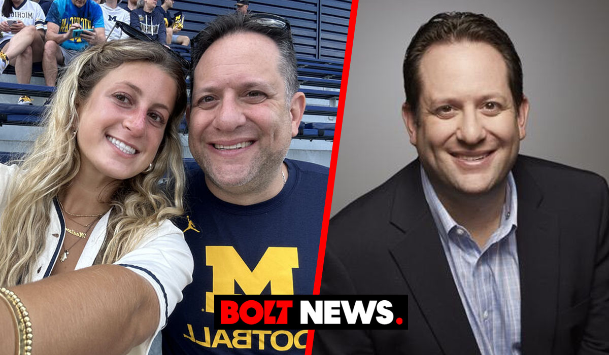 Who is Jordan Broad? A Look Into Ashley Broad's Husband's Life - Bolt News
