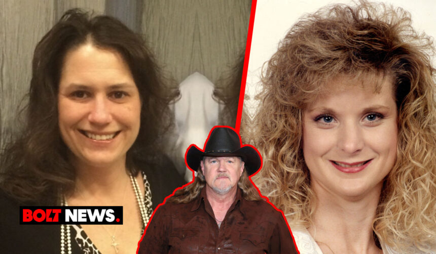 Who Is Julie Lauren Curtis? The True Story of Trace Adkins' Ex-Wife ...