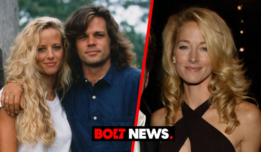 Priscilla Esterline: A Look at John Mellencamp's First Marriage and ...